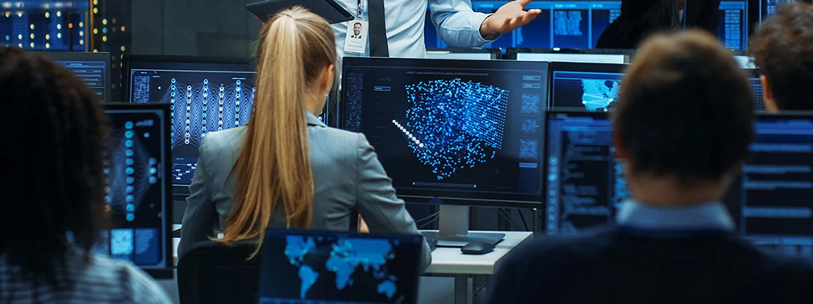 Oracle Unity Cdp Bankings Future